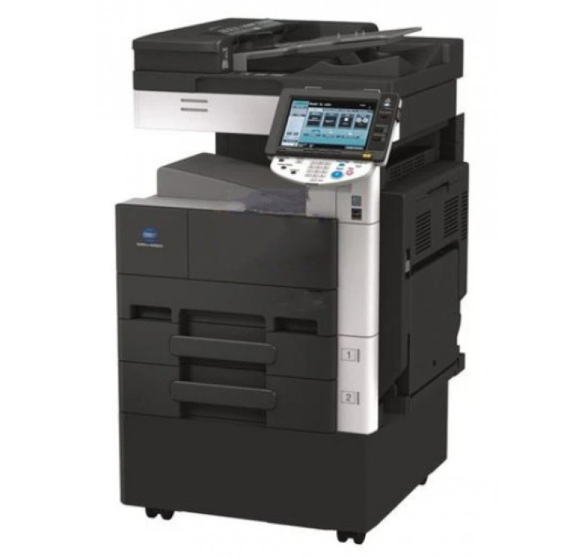 Konica Minolta BizHub 282 A3 Mono Laser Multifunction Printer konica-minolta-bizhub-282-a3-mono-laser-multifunction-printer